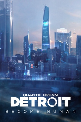 Grid for Detroit: Become Human by noblepinkwolf - SteamGridDB