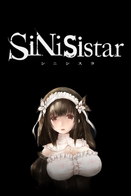 Grid for SiNiSistar by MisterMadruga - SteamGridDB