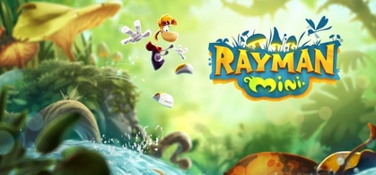 Rayman Mini - SteamGridDB