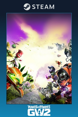 Grid for Plants vs. Zombies: Garden Warfare 2 - Deluxe Edition by Slack ...