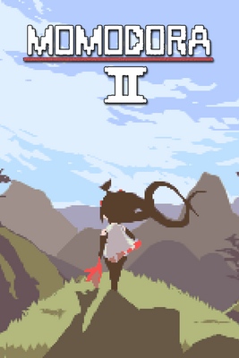 Grid for Momodora II by Ams - SteamGridDB