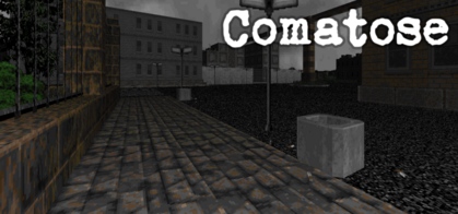 Comatose - SteamGridDB