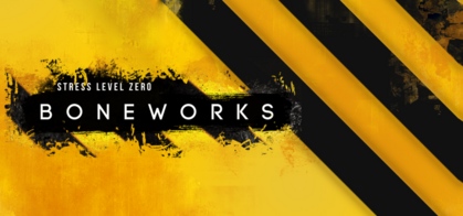 Grid for BONEWORKS by A2L112 - SteamGridDB