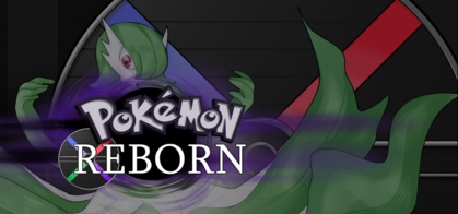 Grid for Pokémon Reborn by hawisher - SteamGridDB