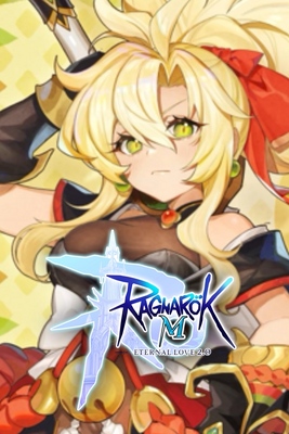 Grid for Ragnarok M: Eternal Love by RLR Protocol - SteamGridDB