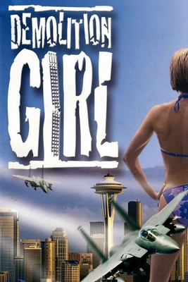 Grid for Demolition Girl by Godblessica - SteamGridDB