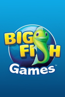Grid for Big Fish Games Manager (Program) by GamerBoyAdvance - SteamGridDB