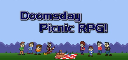 Doomsday Picnic - SteamGridDB