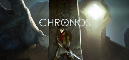 Grid for Chronos by XenomorphDK - SteamGridDB
