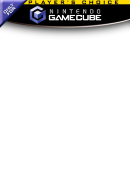 Grid for Nintendo GameCube by QuizzicalCube - SteamGridDB