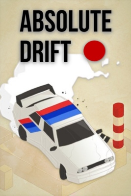 Grid for Absolute Drift by MakeshiftToaster - SteamGridDB