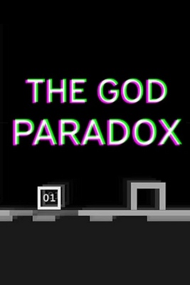 Grid for The God Paradox by Digitizer - SteamGridDB