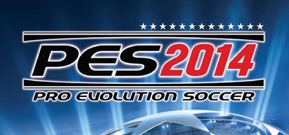 Grid for Pro Evolution Soccer 2014 by Adek - SteamGridDB