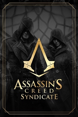 Grid for Assassin's Creed Syndicate by BaynanaSlug - SteamGridDB