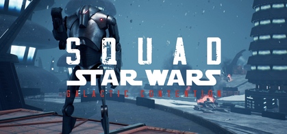 Grid for Squad by alienhunter98 - SteamGridDB