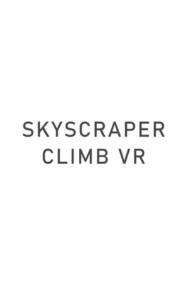 Skyscraper Climb VR - SteamGridDB
