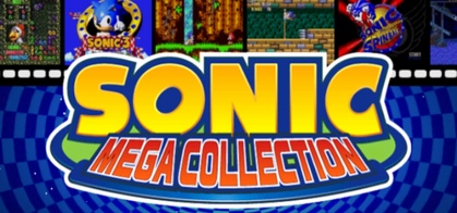 Grid for Sonic Mega Collection by QuizzicalCube - SteamGridDB