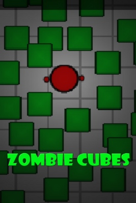 Zombie Cubes - SteamGridDB