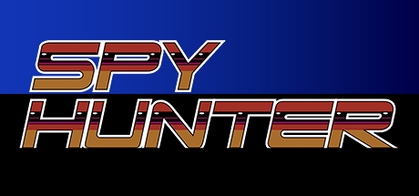 Grid for Spy Hunter by idk_ps - SteamGridDB