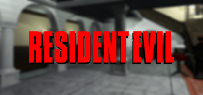 Grid for Resident Evil by Joebama - SteamGridDB