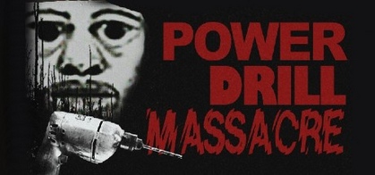 Grid for Power Drill Massacre by LindoZ - SteamGridDB