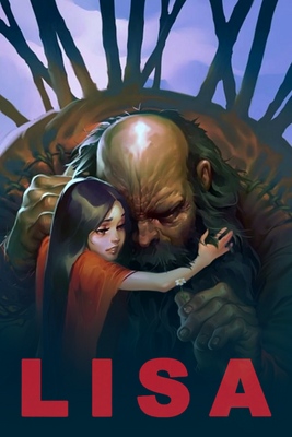 Grid for LISA: The Painful by Copernicus - SteamGridDB