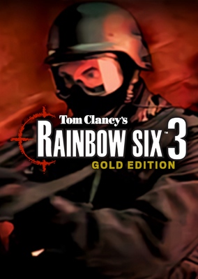Grid for Tom Clancy's Rainbow Six 3: Gold Edition by IISuddEnII ...