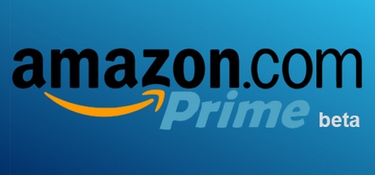 Grid for AMAZON BETA JP by DeeBreezy - SteamGridDB