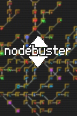 Nodebuster - SteamGridDB