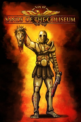 Grid for Sands of the Coliseum by Timidius - SteamGridDB