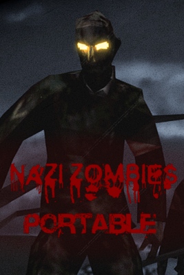 Nazi Zombies: Portable (NZ:P) - SteamGridDB