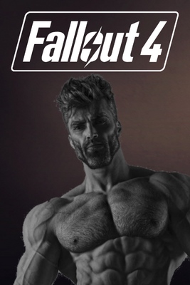 Grid for Fallout 4 by Tower - SteamGridDB