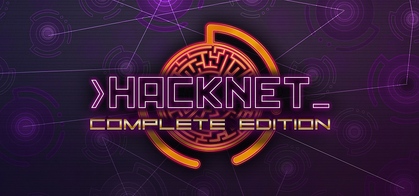 Grid for Hacknet by Luckspeare - SteamGridDB
