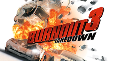 Grid for Burnout 3: Takedown by thatRdude - SteamGridDB