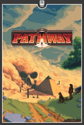 คีย์เกม Pathway - Steam ราคาถูกที่สุด 110 THB เล่นได้ทั่วโลก เติมเข้าไอ ...