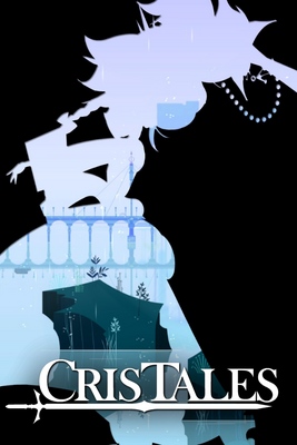 Grid for Cris Tales by Shahars71 - SteamGridDB