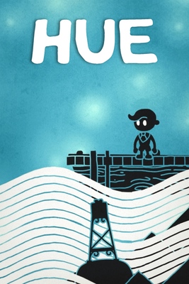 Grid for Hue by pizzadoggo - SteamGridDB