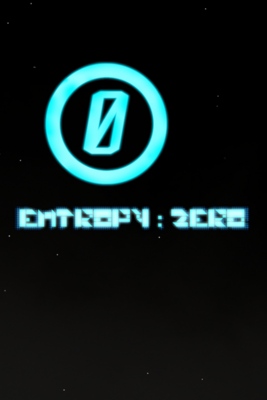 Grid for Entropy : Zero by Exxiion - SteamGridDB