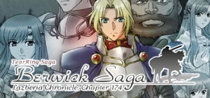 TearRing Saga: Berwick Saga - SteamGridDB