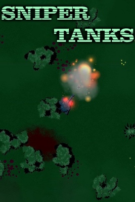 SNIPER TANKS - SteamGridDB