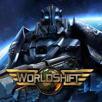 Grid for WorldShift by Arikado1476 - SteamGridDB