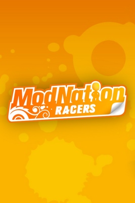 Grid for ModNation Racers by Nextsis - SteamGridDB