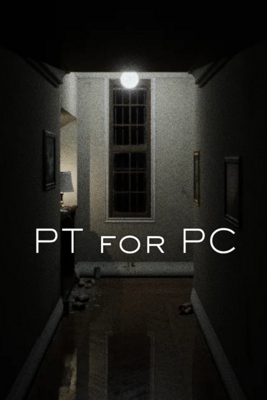 PT for PC - SteamGridDB
