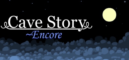 Cave Story ~ Encore - SteamGridDB