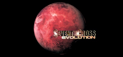 Grid for Seventh Cross: Evolution by Macho Sadness - SteamGridDB
