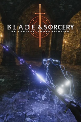 Grid for Blade & Sorcery by The Duality System - SteamGridDB