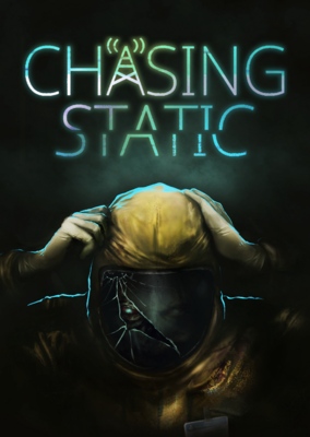 Chasing Static - SteamGridDB