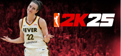 Grid for NBA 2K25 by indylion - SteamGridDB