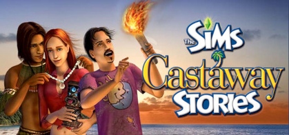 The Sims Castaway Stories - SteamGridDB