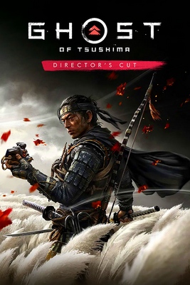 Grid for Ghost of Tsushima: Director's Cut by AdventureDarkest ...